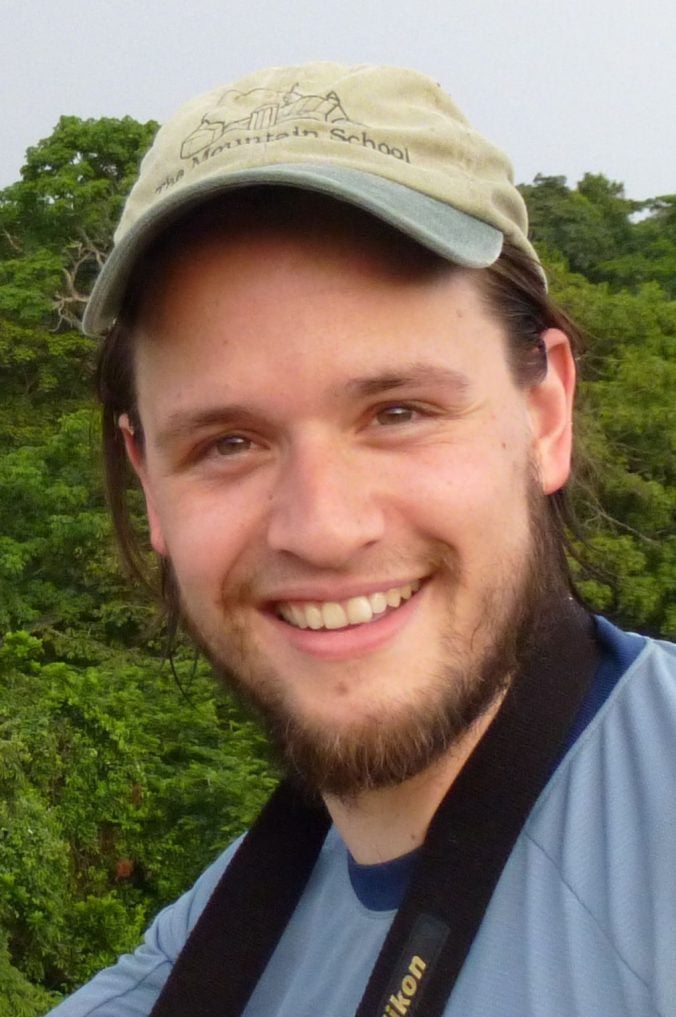 People – The Combes Lab