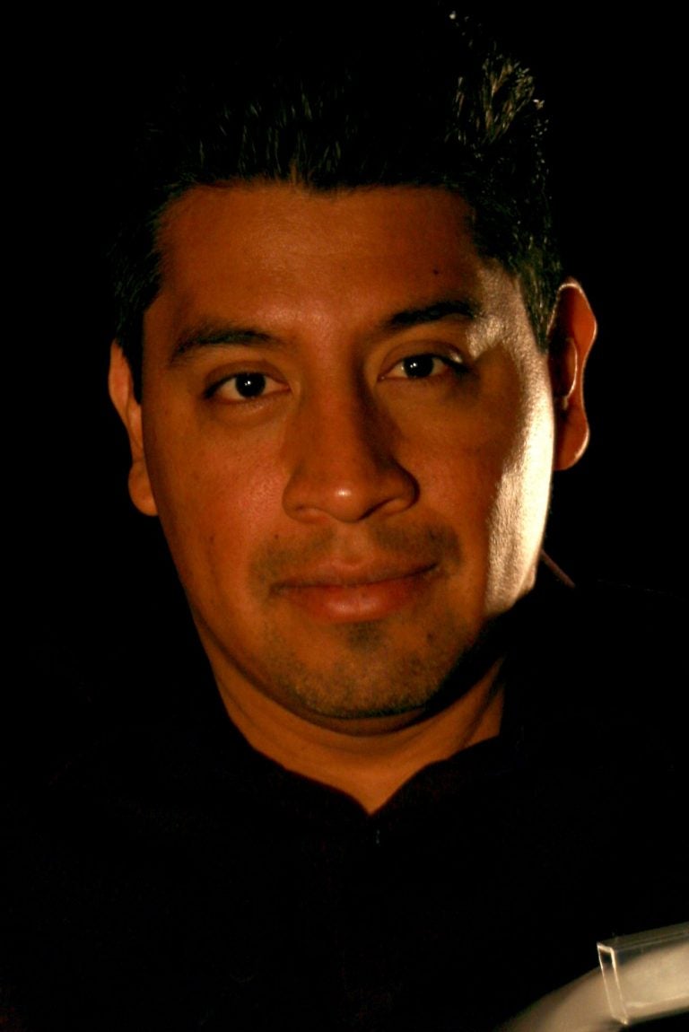 People – The Combes Lab