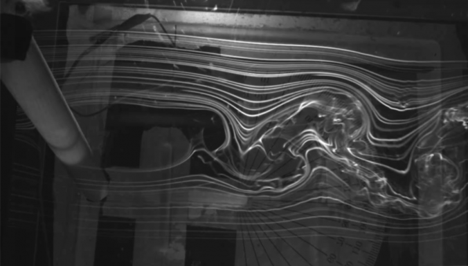 Flight performance in complex aerial and physical environments – The ...